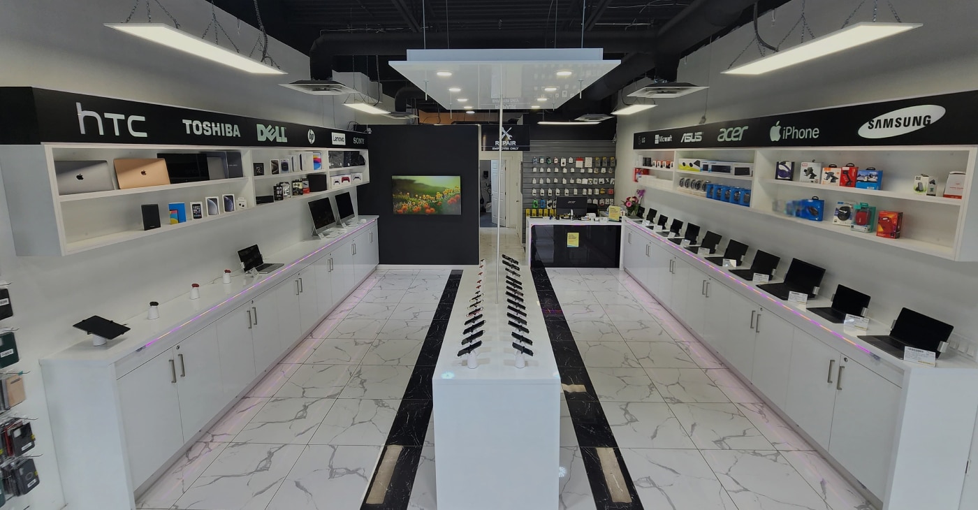 Phone Station is a Cell Phone Store in Calgary, AB T1Y 0B3